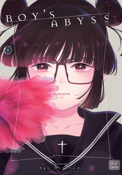 Boy's Abyss Manga Volume 3 | Crunchyroll Store