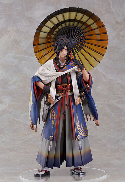 Fate/Grand Order - Assassin/Okada Izo 1/8 Scale Figure (Festival ...