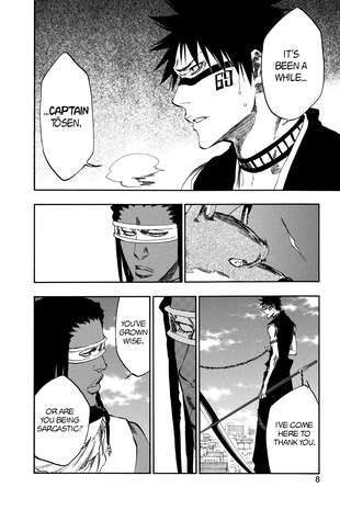 BLEACH Manga Volume 43 | Crunchyroll Store