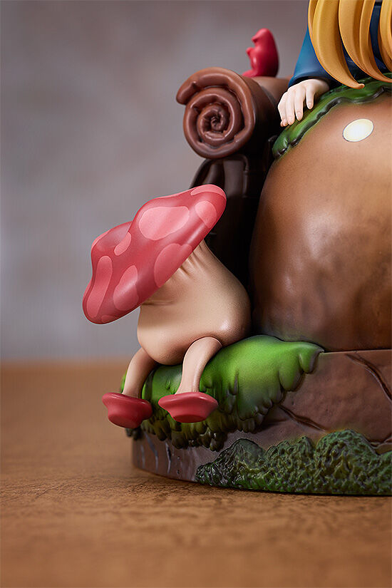 Delicious in Dungeon - Marcille Donato 1/7 Scale Figure (Adding Color ...