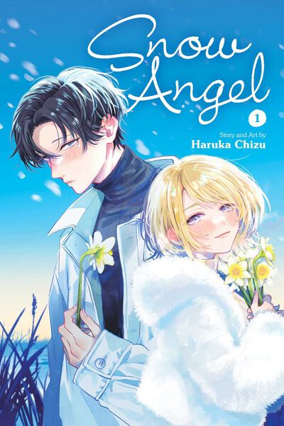 Snow Angel Manga Volume 1 | Crunchyroll Store