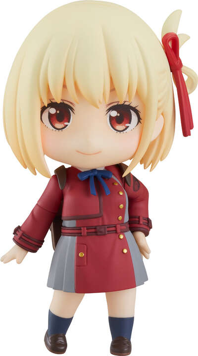 Nendoroids | Crunchyroll Store
