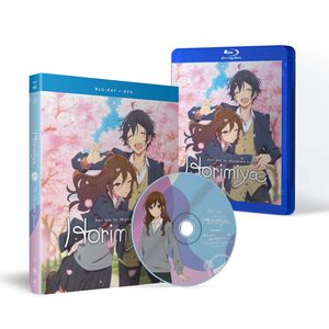Shop Horimiya | Crunchyroll store
