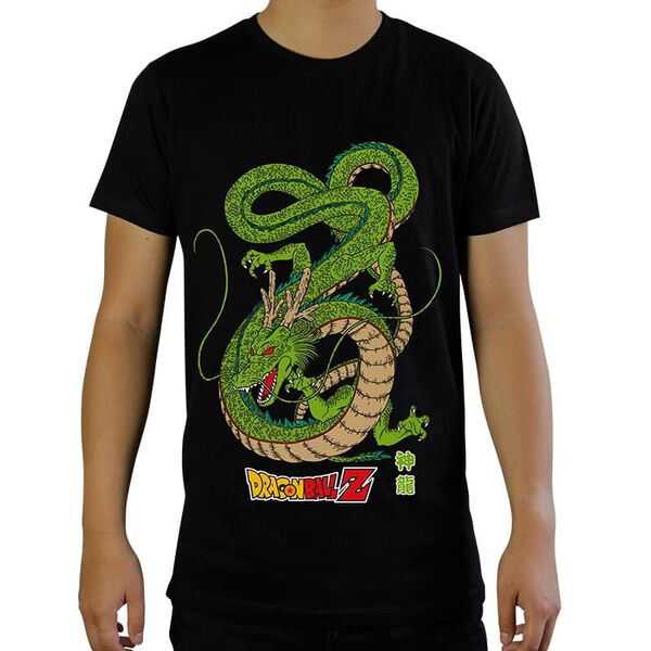 Dragon Ball - Shenron T-Shirt | Crunchyroll Store | United Kingdom