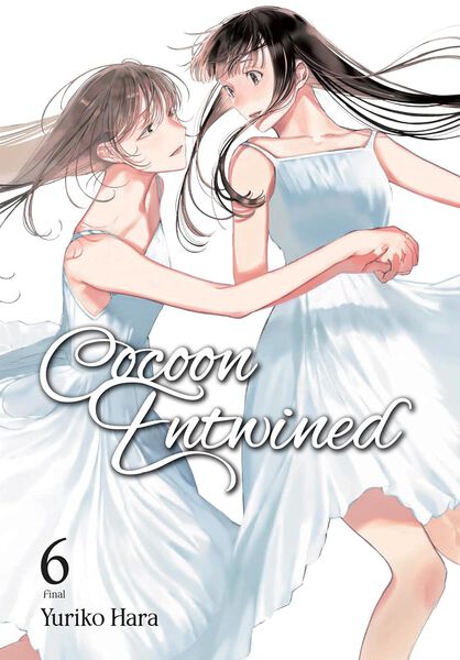 Cocoon Entwined Manga Volume 6 | Crunchyroll Store