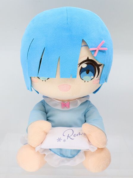Re:Zero - Rem Pajamas Prize Plush | Crunchyroll Store