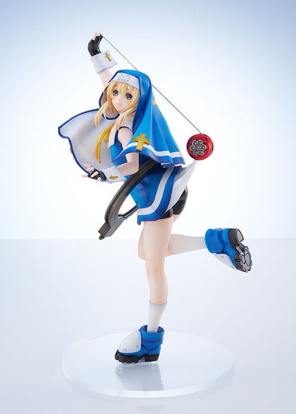 Guilty Gear - Bridget 1/7 Scale Figure | Crunchyroll Store