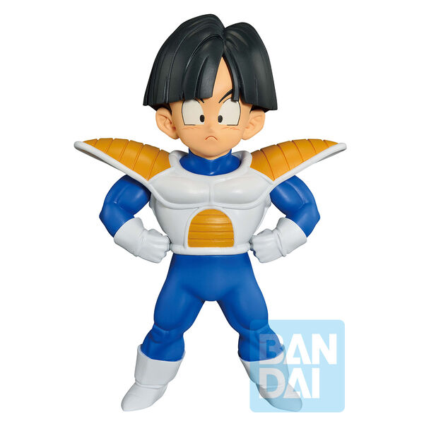 Dragon Ball Z - Son Gohan Ichiban Figure (Ball Battle on Planet Namek ...