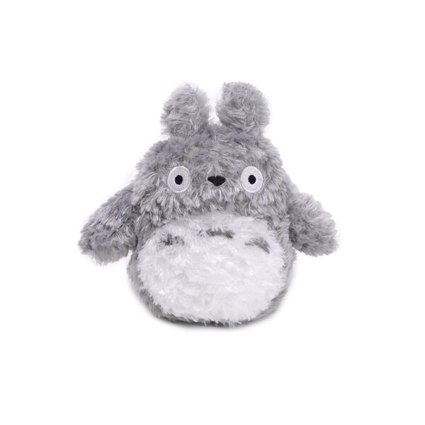 My Neighbor Totoro - Fluffy Totoro 5.5 Inch Plush | Crunchyroll Store
