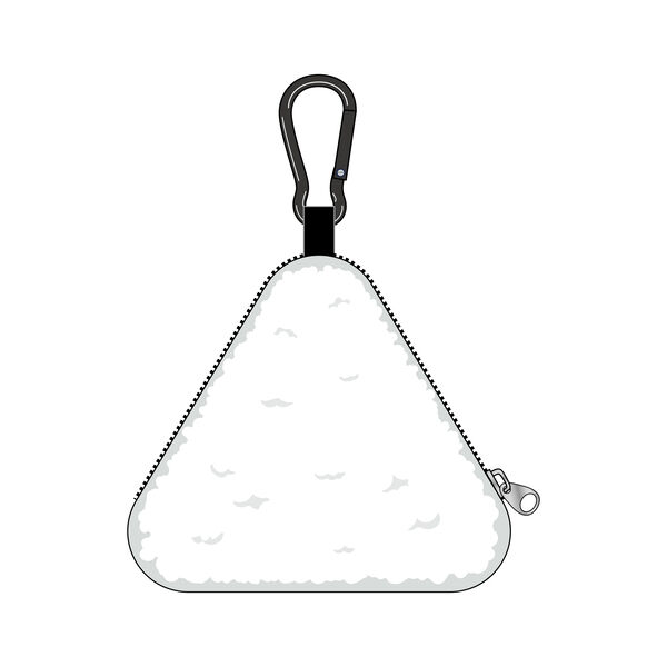 Demon Slayer: Kimetsu no Yaiba - Onigiri Reusable Shopping Bag ...