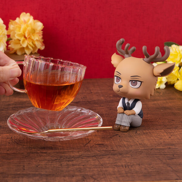 Beastars - Louis Lookup Series Figure | Crunchyroll Store