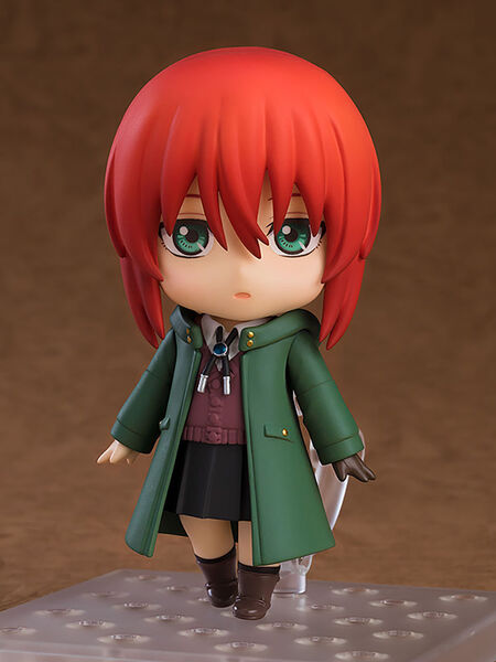 The Ancient Magus' Bride - Chise Hatori Nendoroid (Season 2 Ver ...
