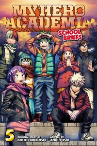 My Hero Academia Series| Crunchyroll Store