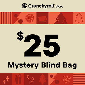 Blind Boxes | Crunchyroll Store