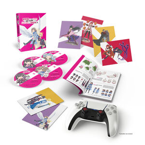 DVD | Crunchyroll Store