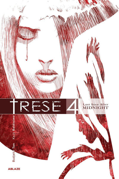 Trese Graphic Novel Volume 4 | Crunchyroll Store