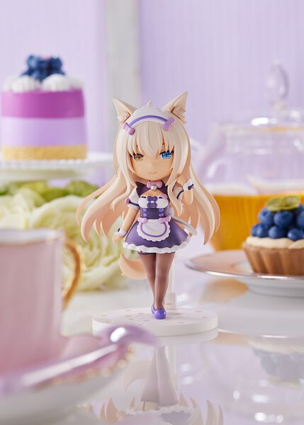 NekoPara - Coconut Mini-Figure100! Chibi Figure | Crunchyroll Store