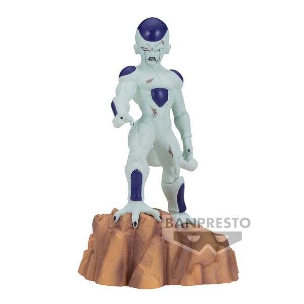 Dragon Ball Z - Frieza Figure Vol 5 | Crunchyroll Store