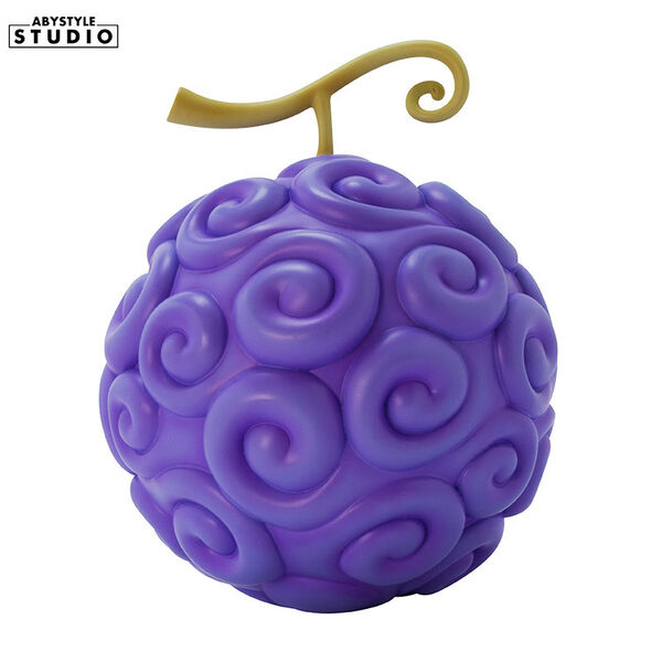 One Piece - Gum-Gum Fruit Replica | Crunchyroll Store