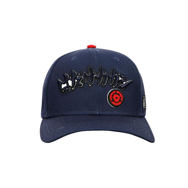 Naruto Shippuden - Kakashi Baseball Cap - Crunchyroll Exclusive ...