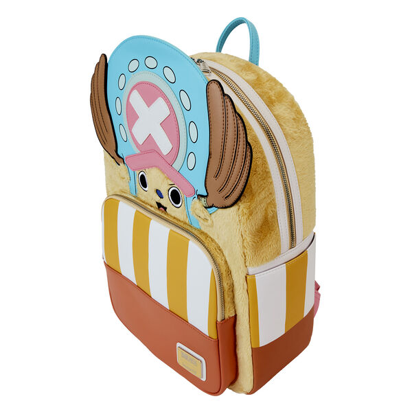 One Piece - Tony Tony Chopper Backpack | Crunchyroll Store