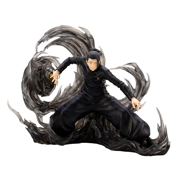 JUJUTSU KAISEN - Suguru Geto 1/8 Scale Deluxe Edition Figure (Hidden ...