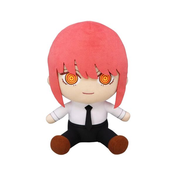 Chainsaw Man plush toy Big Makima 26 cm | Crunchyroll Store