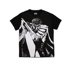 Berserk Clothing | Crunchyroll Store