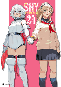 Manga & Bücher | Crunchyroll Store | Deutschland