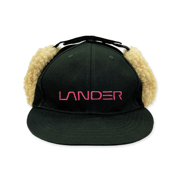 LiSA - LANDER Pilot Hat | Crunchyroll Store