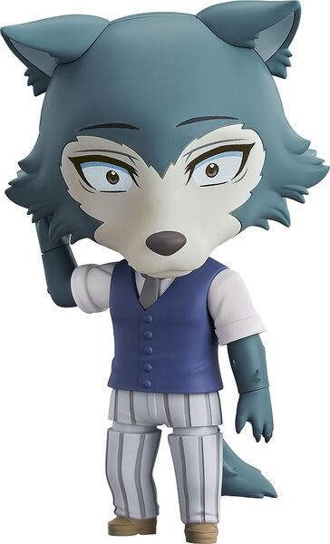 BEASTARS - Legoshi Nendoroid | Crunchyroll Store