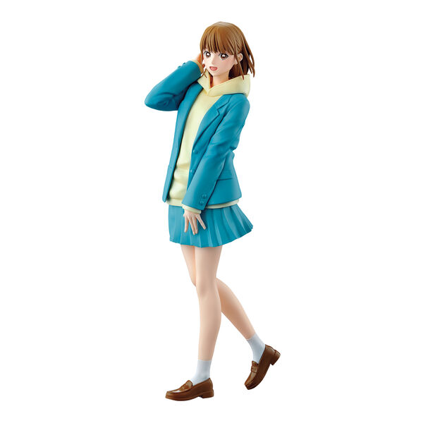 Blue Box - Chinatsu Kano Prize Figure | Crunchyroll Store
