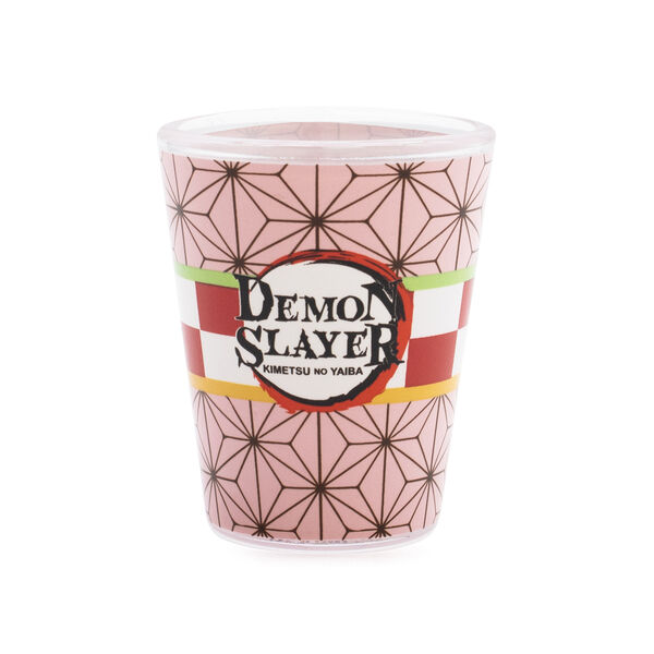 Demon Slayer - Nezuko Shot Glass | Crunchyroll Store
