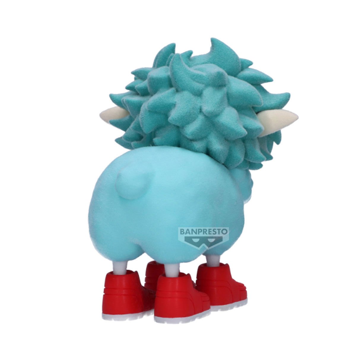 My Hero Academia - Dekusheep Fluffy Puffy Prize Figure | Crunchyroll Store