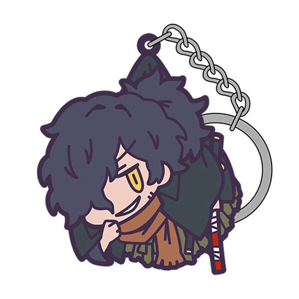Assassin Okada Izo Keychain | Crunchyroll Store