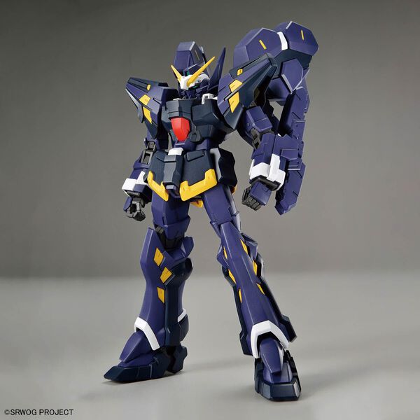 Super Robot Wars OG: Original Generations - Huckebein Mk-III HG Model Kit | Crunchyroll Store