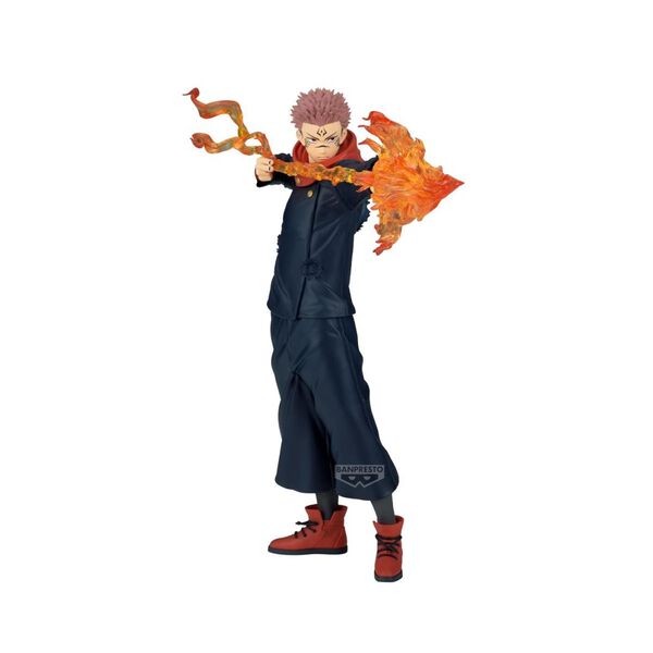 JUJUTSU KAISEN - Sukuna Maximatic Plus Prize Figure | Crunchyroll Store ...