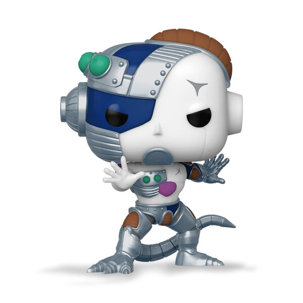 Dragon Ball Z - Mecha Frieza Funko Pop! | Crunchyroll Store