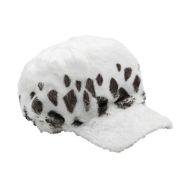 One Piece - Trafalgar Law Plush Hat | Crunchyroll Store