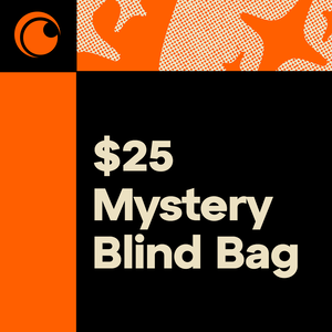 Explore the Ultimate Anime & Manga Shop | Crunchyroll Store