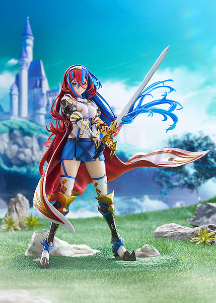 Fire Emblem - Alear 1/7 Scale Figure | Crunchyroll Store