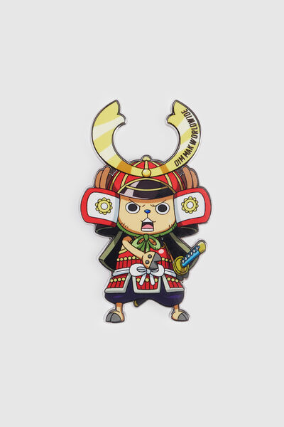 One Piece x Dim Mak - Chopper Enamel Pin | Crunchyroll Store