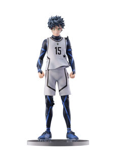 Official BLUELOCK Figures | Crunchyroll Store | Crunchyroll store