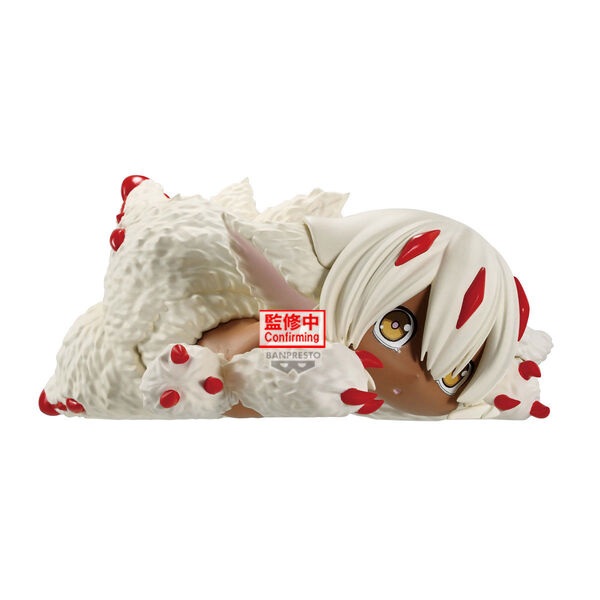 Made in Abyss: The Golden City of the Scorching Sun - Faputa Relax Time ...