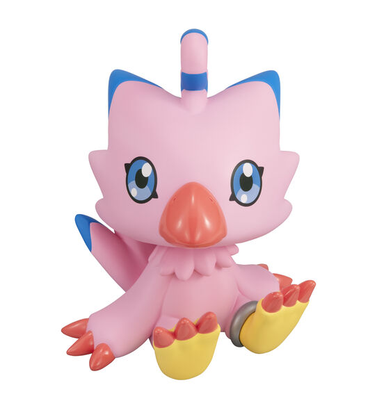 Digimon Adventure - Piyomon Look Up Figure | Crunchyroll Store