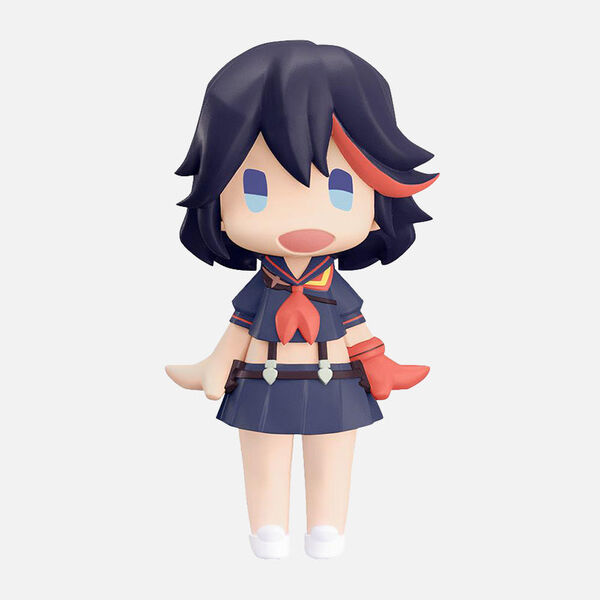 KILL la KILL - Ryuko Matoi Hello! Good Smile Figure | Crunchyroll Store