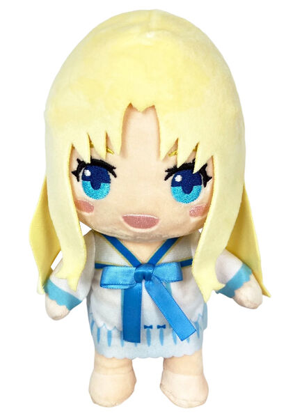 Filo the Rising of the Shield Hero - Filo 8 Inch Plush | Crunchyroll Store