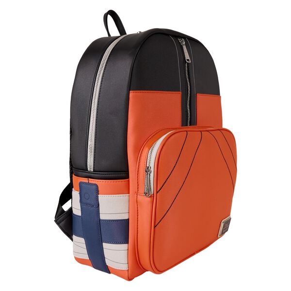 Naruto Shippuden - Naruto Backpack | Crunchyroll Store