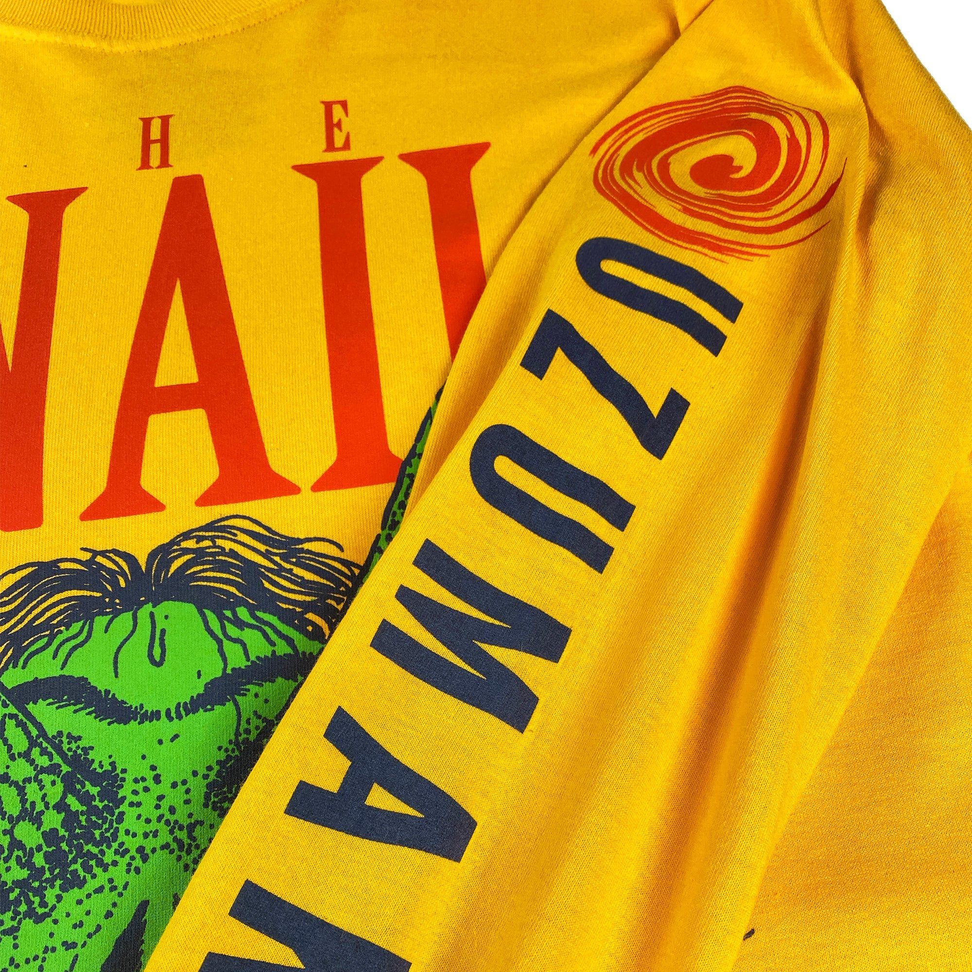 Junji Ito - The Snail Long Sleeve - Crunchyroll Exclusive ...