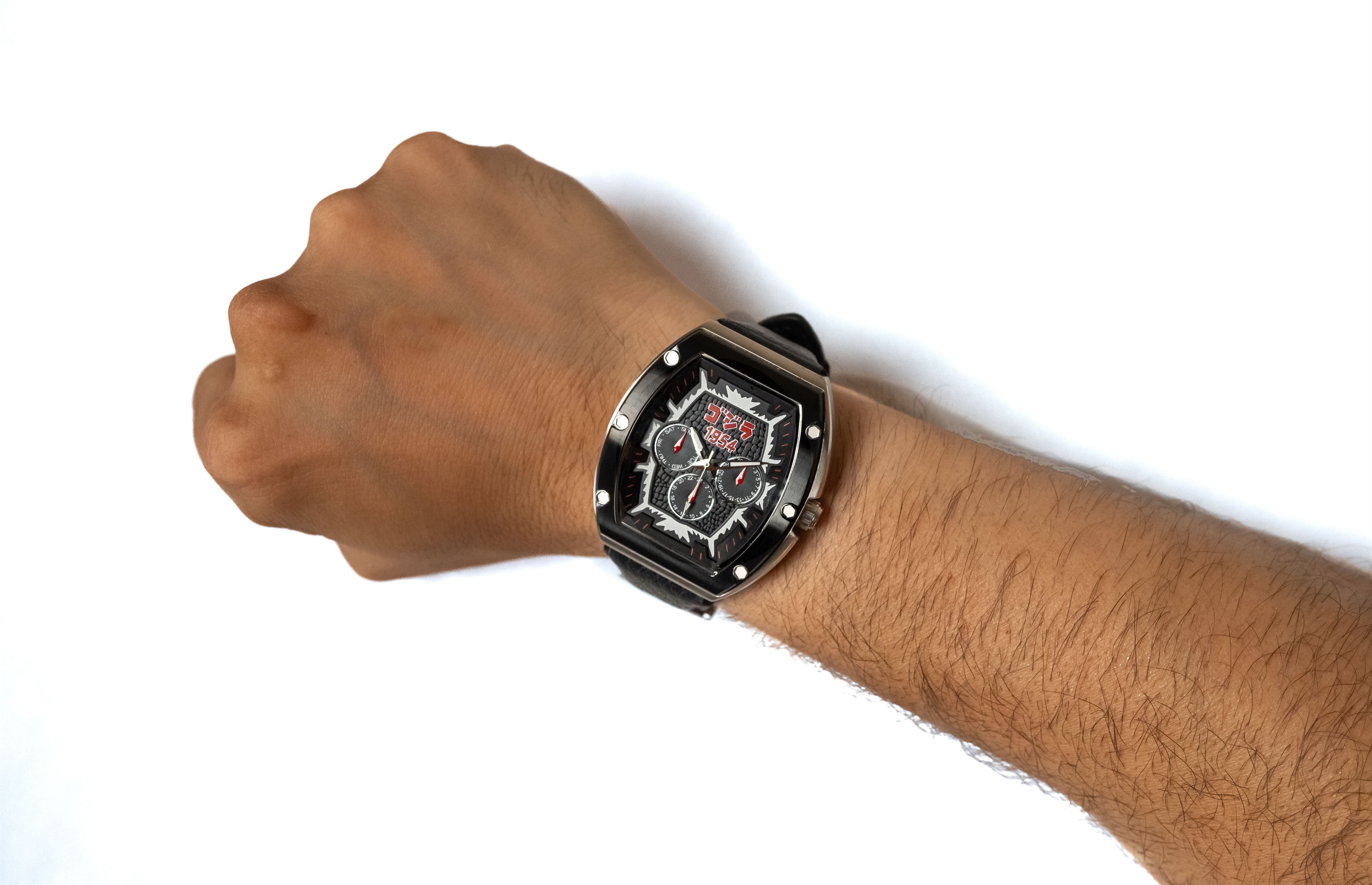 Godzilla - Major Godzilla Watch - Crunchyroll Exclusive | Crunchyroll Store